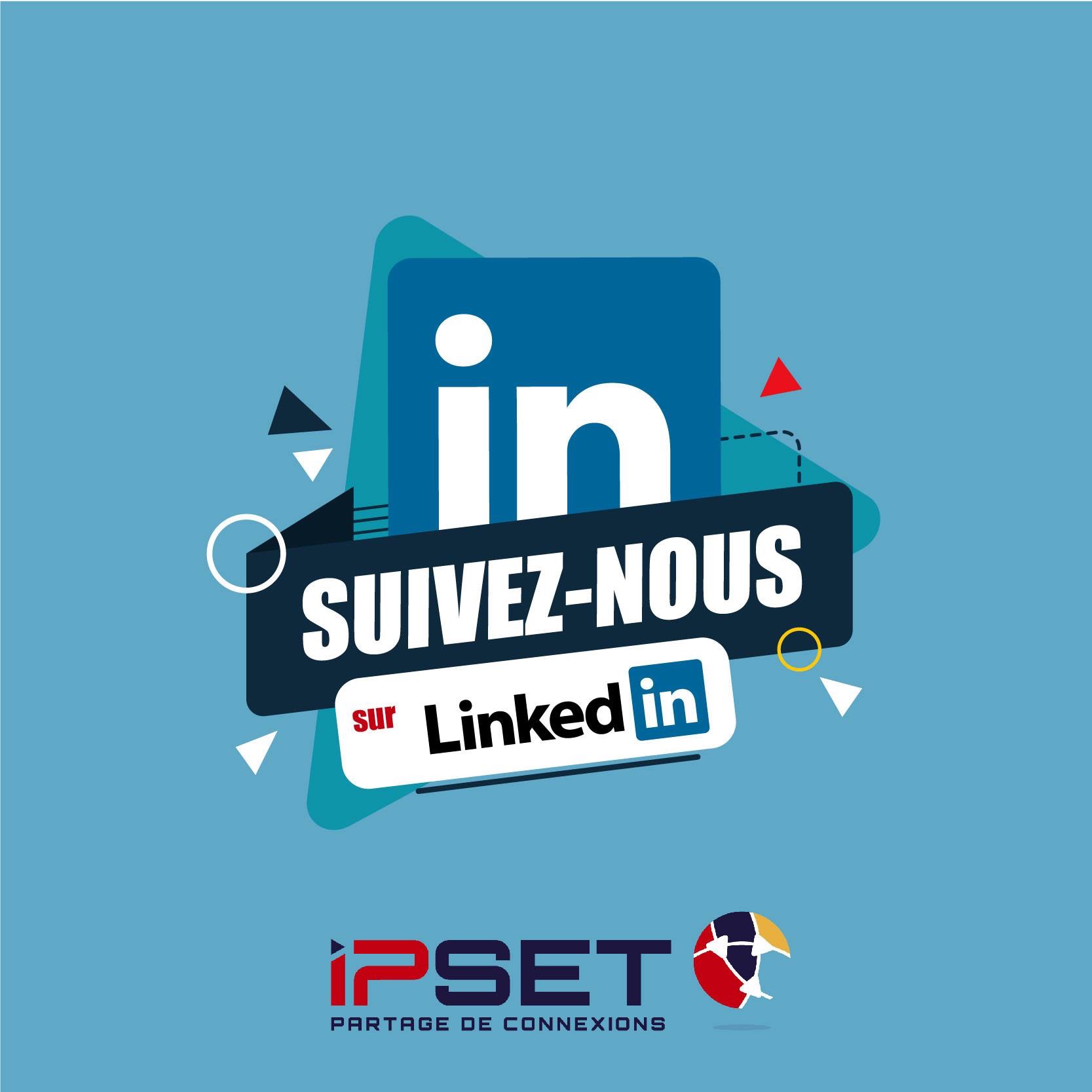 Salon des maires - IPSET expose au Salon des Maires de l'Ardèche 2017