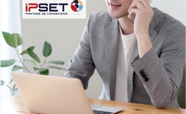 [SOLUTIONS pour les entreprises] - IPSET