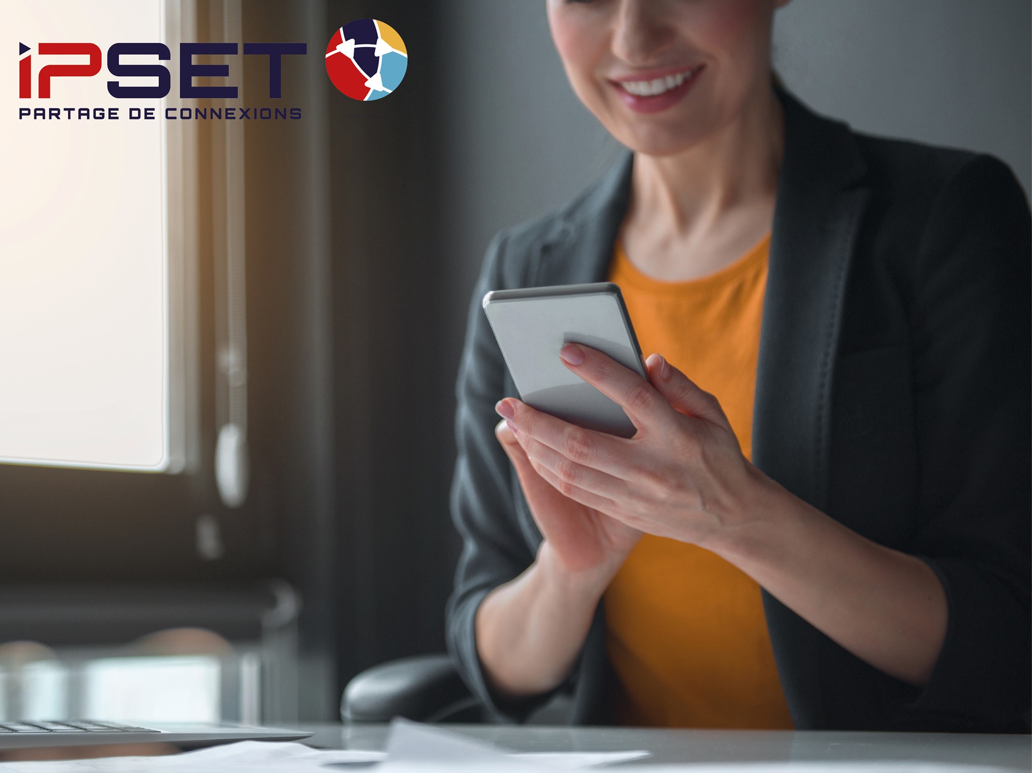 Du sur-mesure ! - IPSET