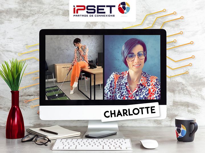 [ PORTRAIT ] - IPSET