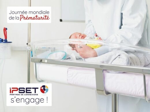 IPSET s'engage ! - IPSET