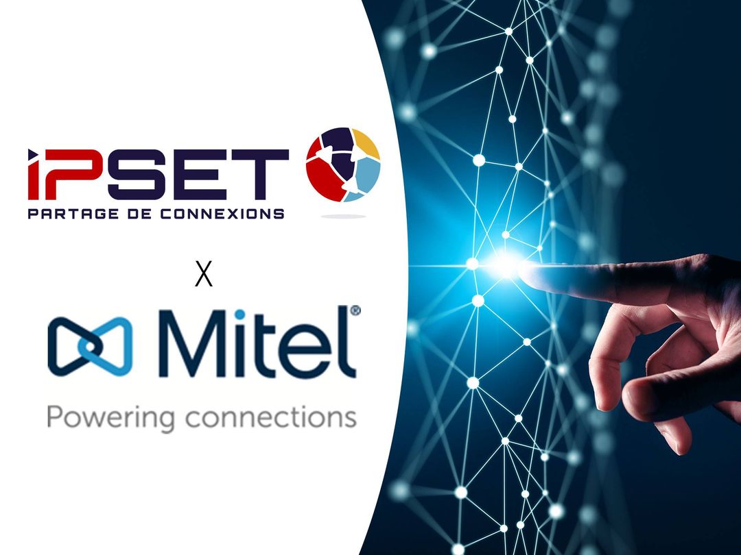 Nouveau Partenariat - IPSET